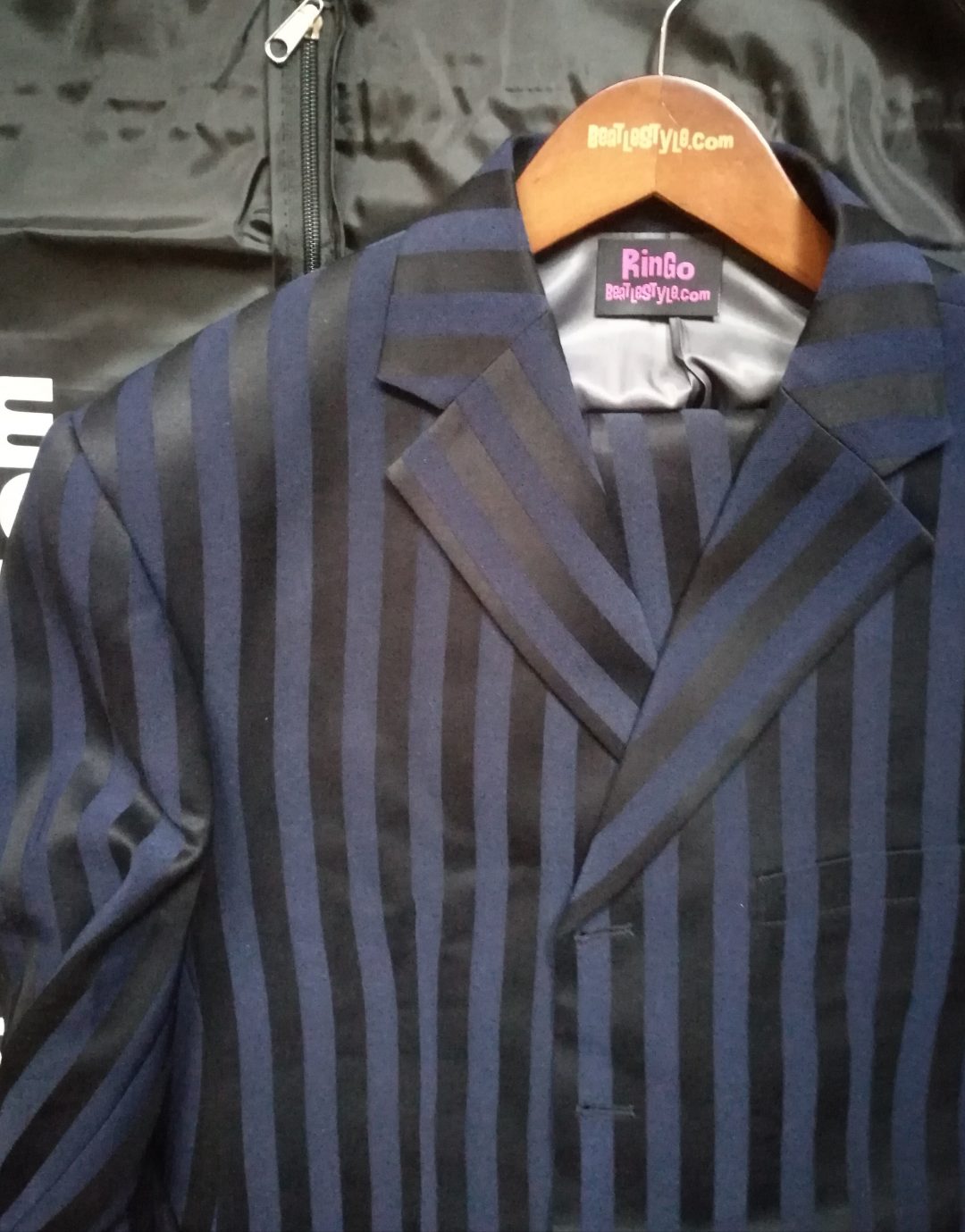 1966 Ringo Paperback Writer | Beatle Style